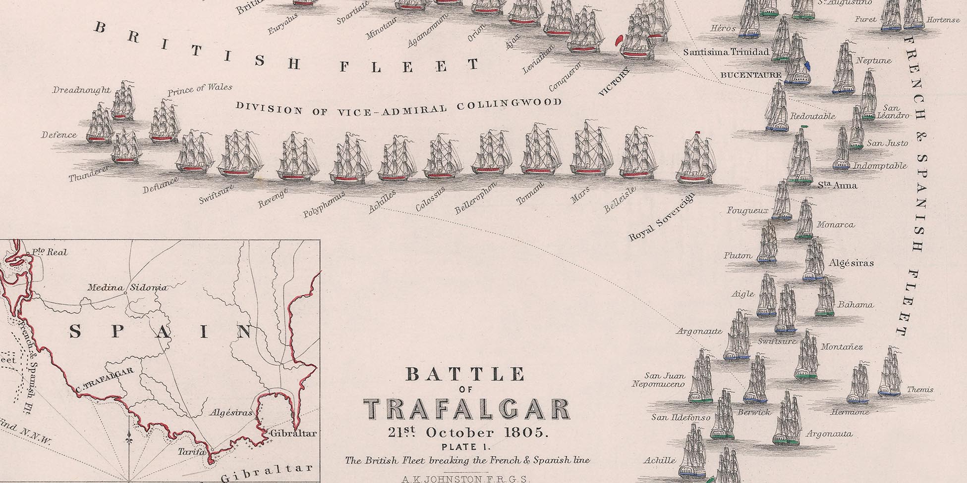 Old Military Battle Maps & Illustrations – The Unique Maps Co.